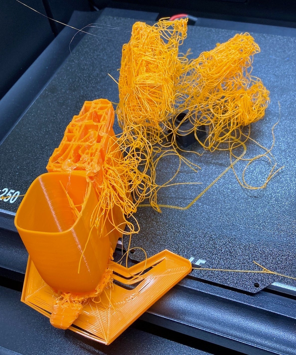 3Dプリンターの失敗を減らすには？ファセットエラー？どうする？｜Doc_P3@note毎週何かしらの記事を投稿します