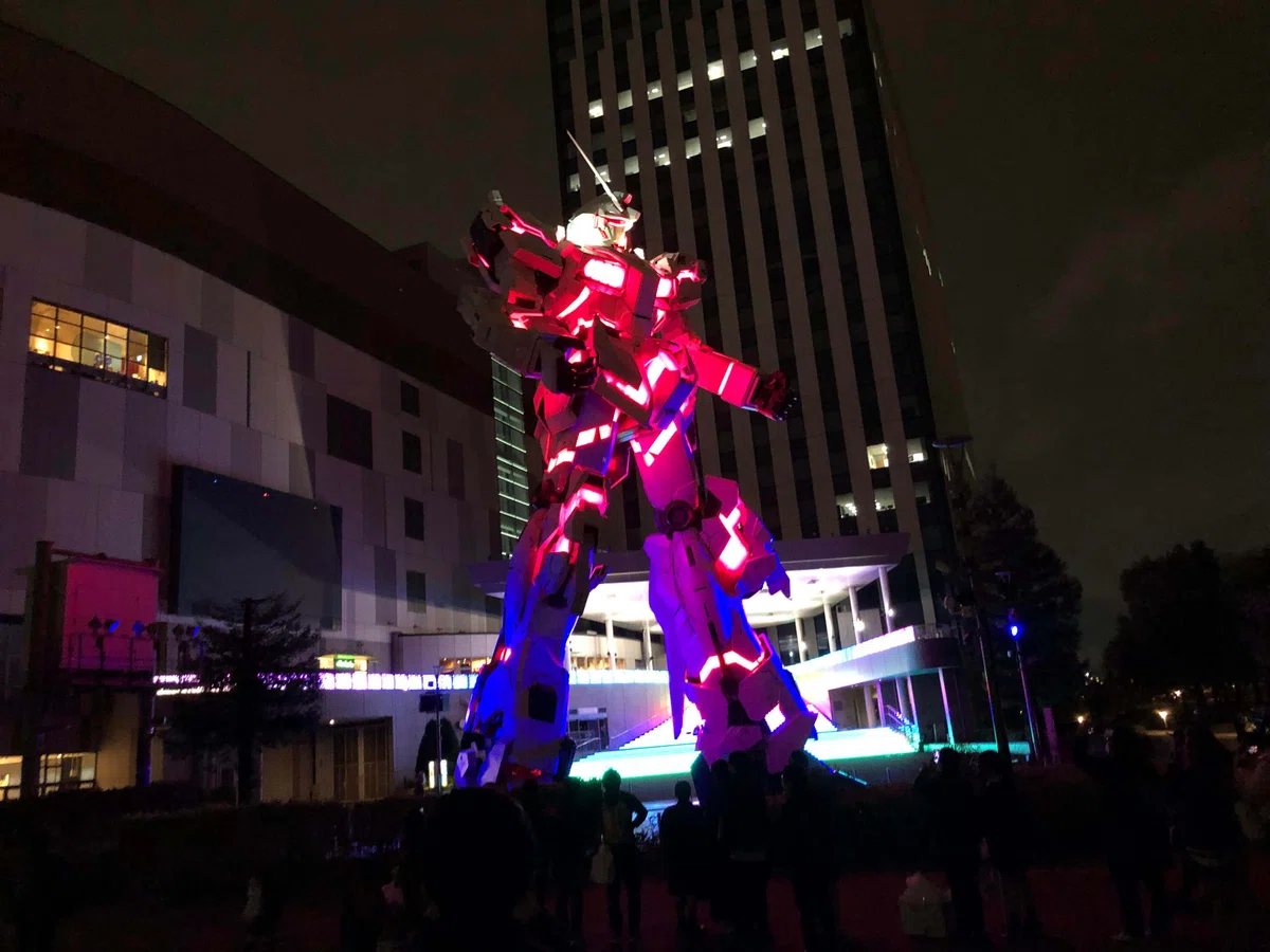 初音ミクJPツアー2023 THUNDERBOLT(Zepp DiverCity Day1) 感想レポ｜闇雲