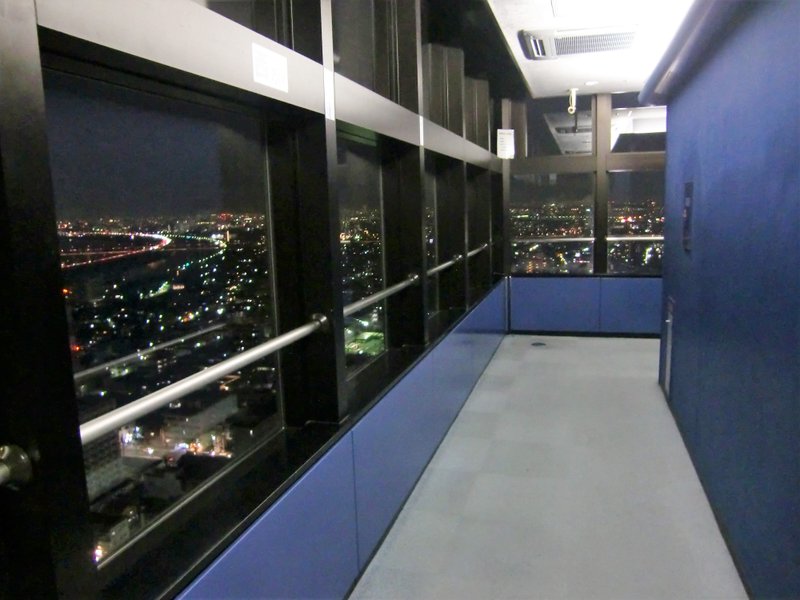 ⭐『TOWER HALL FUNABORI』…EDOGAWA WARD IN TOKYO【Facility’s style night ...