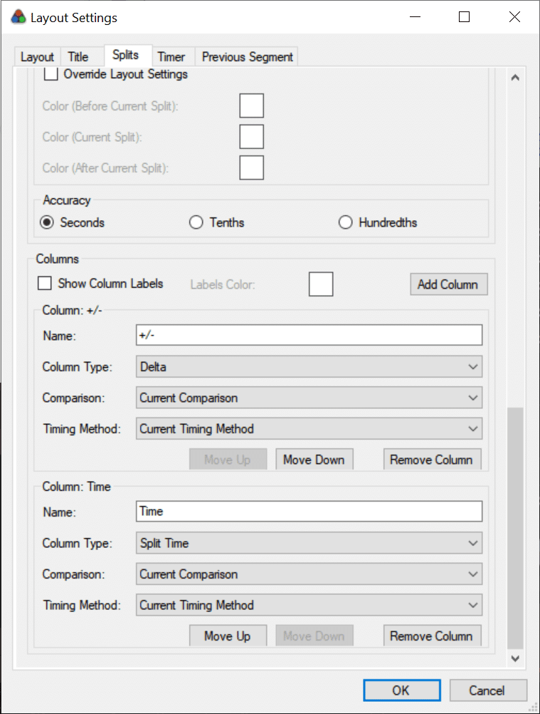 LiveSplitの使い方 応用編｜Ricky
