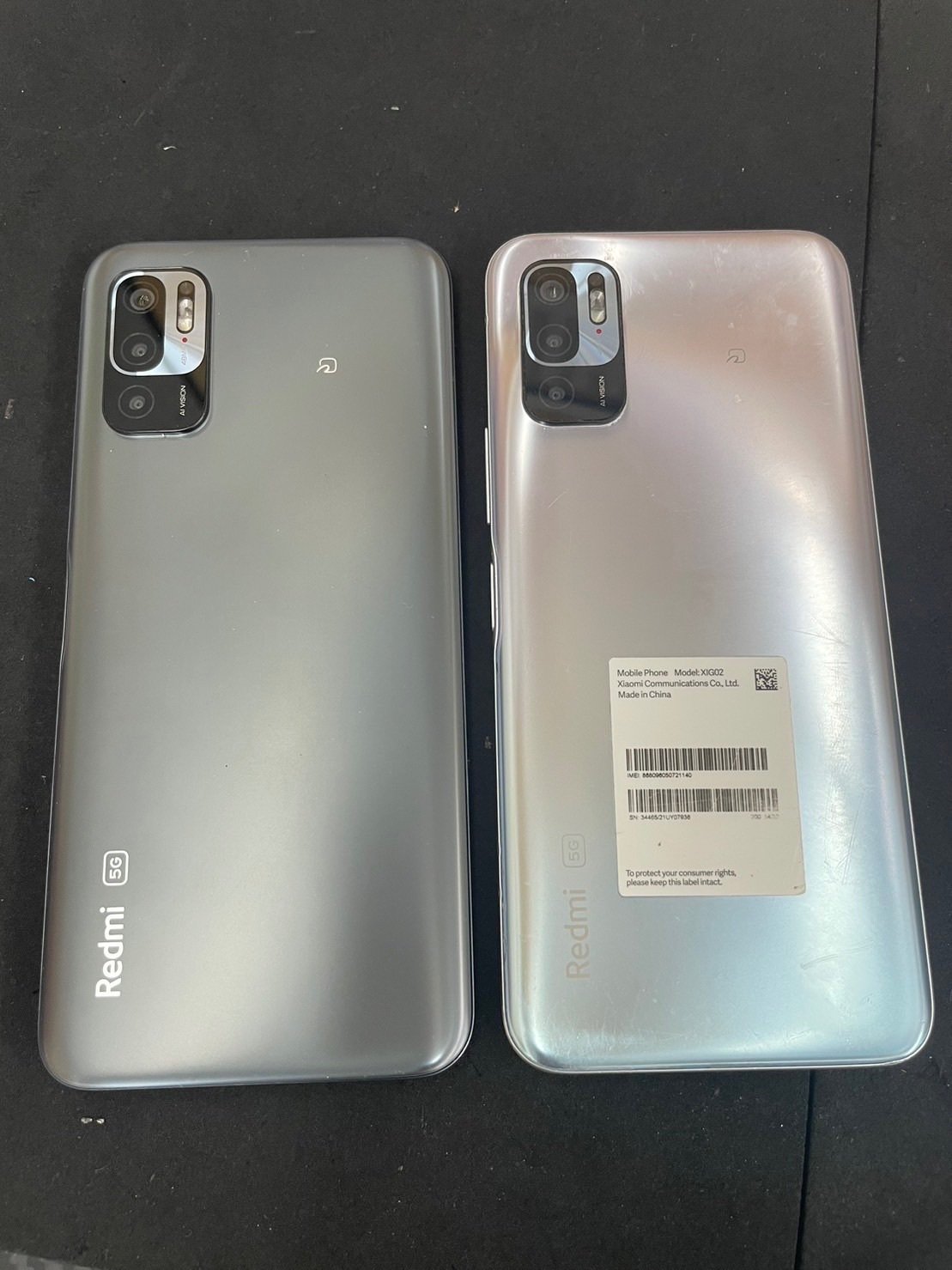 Xiaomi Redmi Note10 JE基盤移植修理🌷 ｜スマサポ長堀橋店