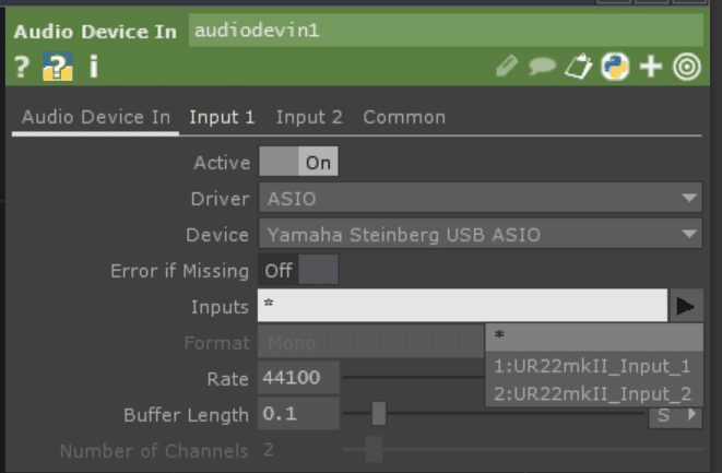 【Unity】ASIO入力からSMPTEタイムコードをデコードしてTimeLine制御する｜株式会社LOGIC&MAGIC(ロジック&マジック)