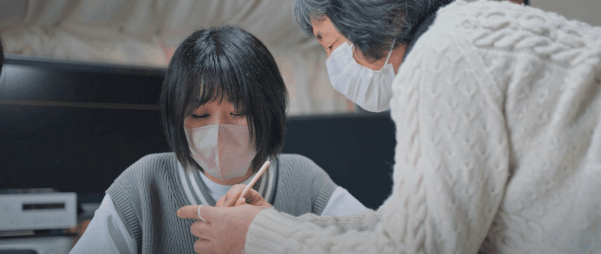 「子どもを育てるんじゃない、大人が育つんだ」──家庭と地域をつなぐ保育士｜Craftsman’s Base Shimane