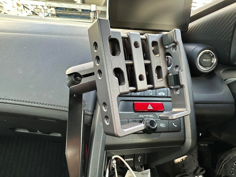 S660のスマホスタンドを自作して販売開始したって話｜ysk