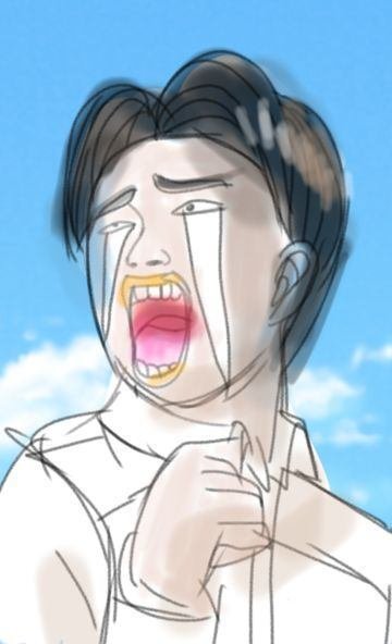 リアルARMYに遭遇する｜akkiy☆｜note