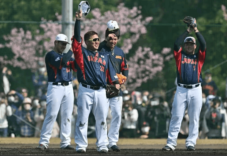 第5回WBC2023宮崎キャンプ - ベースボール白書