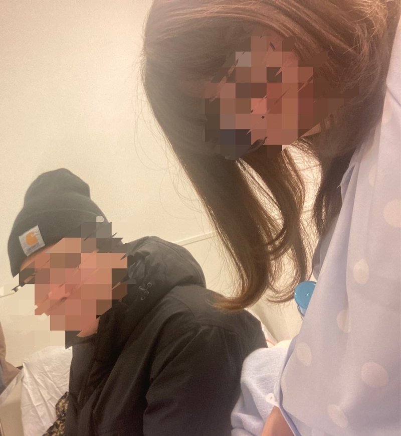 生まれました。｜yuzuka｜note