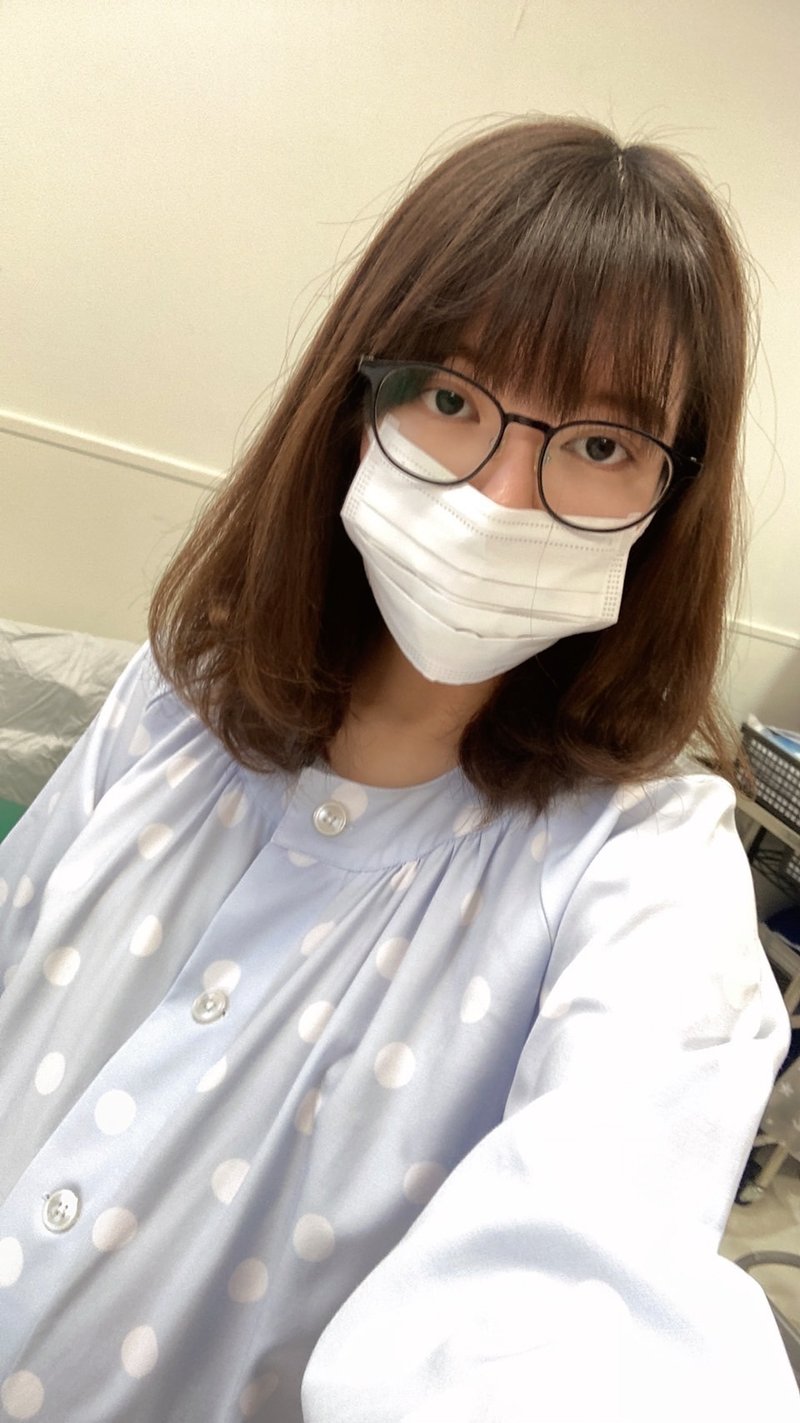 生まれました。｜yuzuka｜note