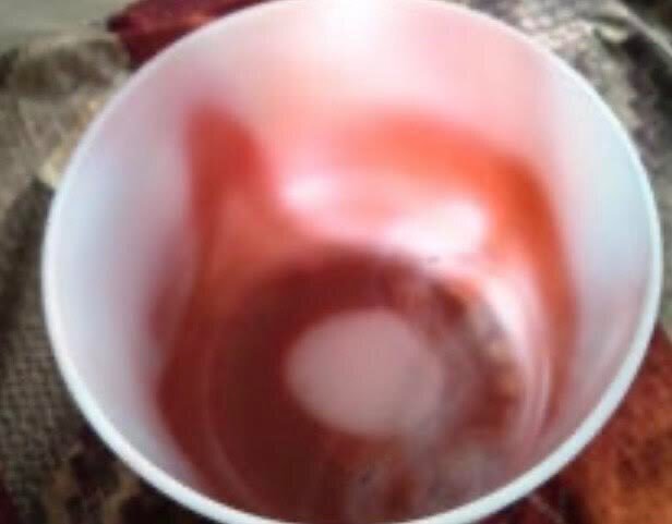 セカンドボウルがモルフボウルに変身｜Sanae Ota