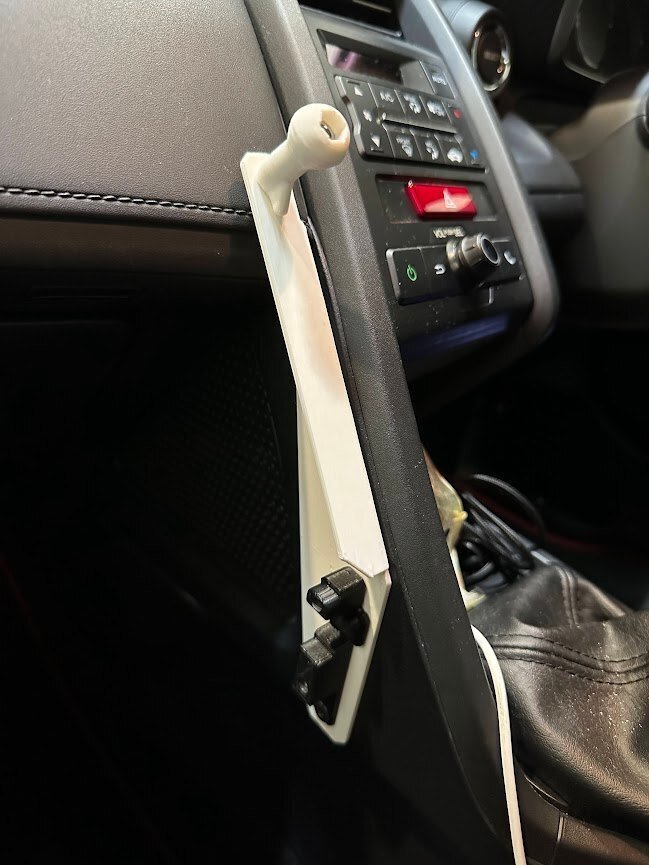 S660のスマホスタンドを自作して販売開始したって話｜ysk