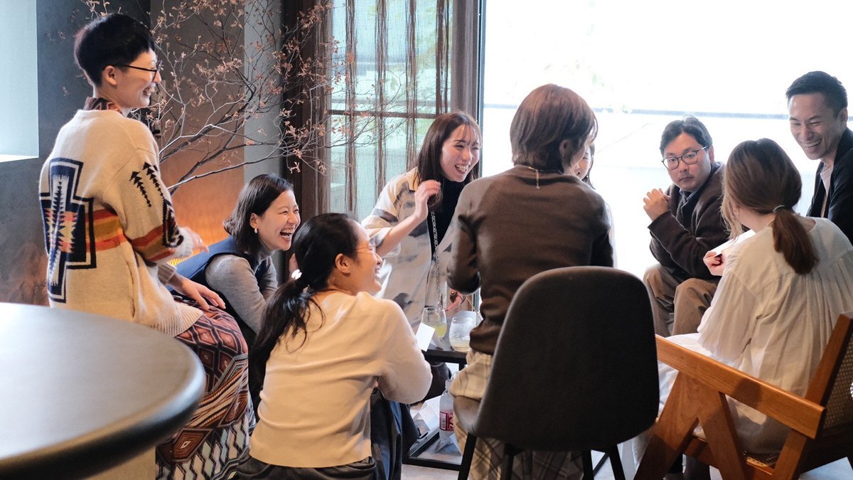 「記者の名刺がなかったとしても、人とつながれる自分でありたい」DANRO卒業生インタビュー｜DANRO inc.