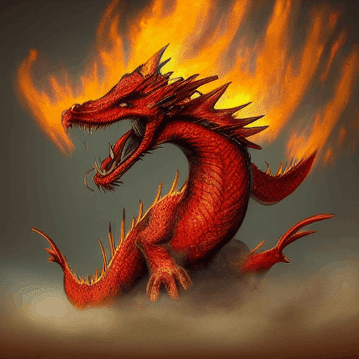 モンスター図鑑 ドラゴン｜shinmr