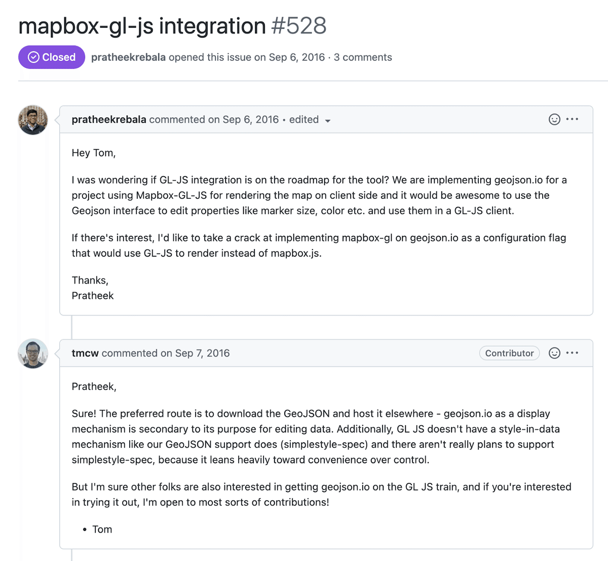 geojson.ioのアップデート｜Mapbox Japan