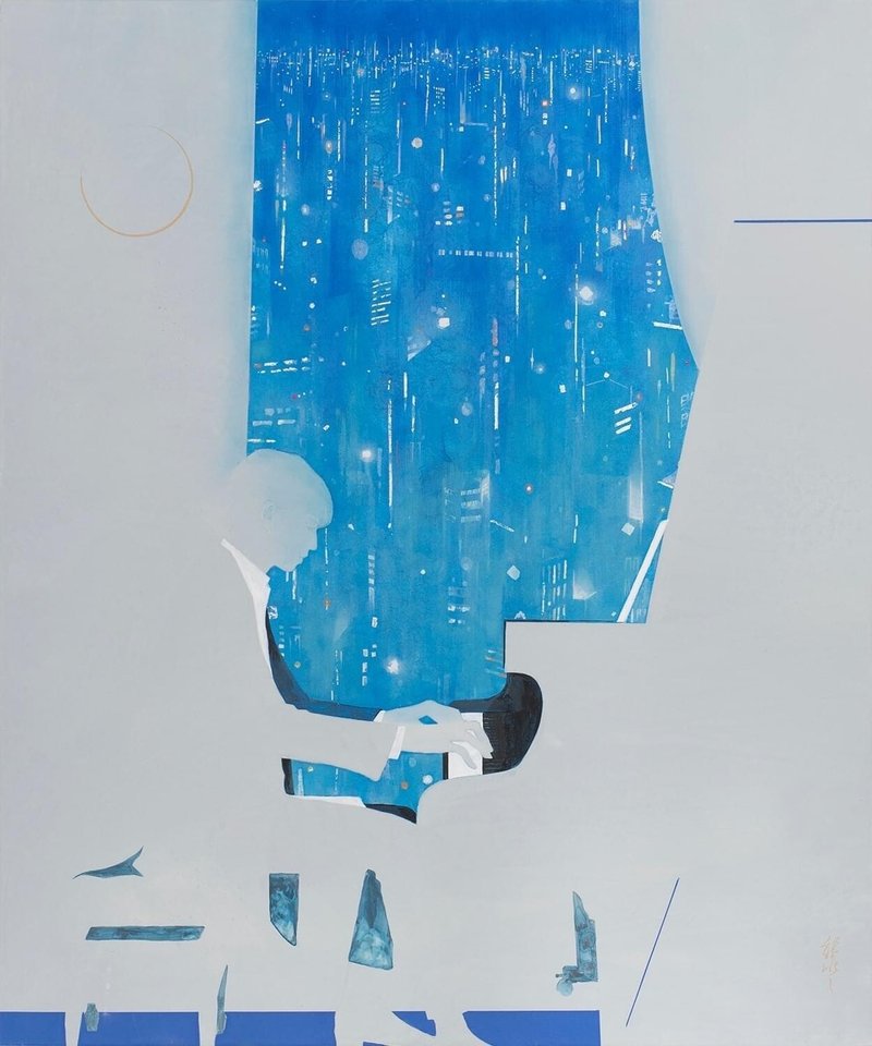 MV from Original Piano Album ｜Beyond Boundary Music