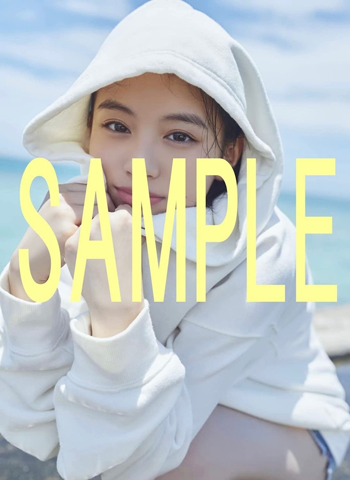 ★★เปิดจอง Deguchi Natsuki 1st Photo Book 「liberte」★★｜artozaka46