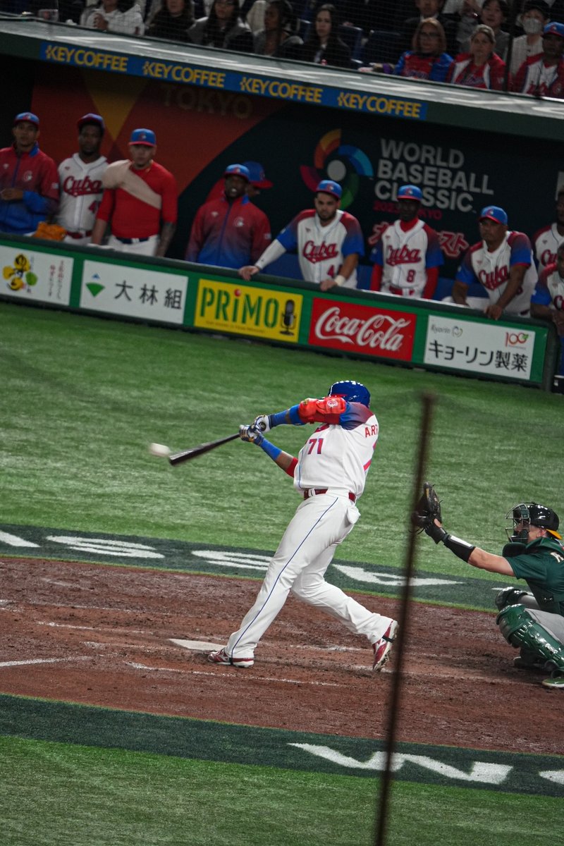 WBC2023｜Yukari22｜note