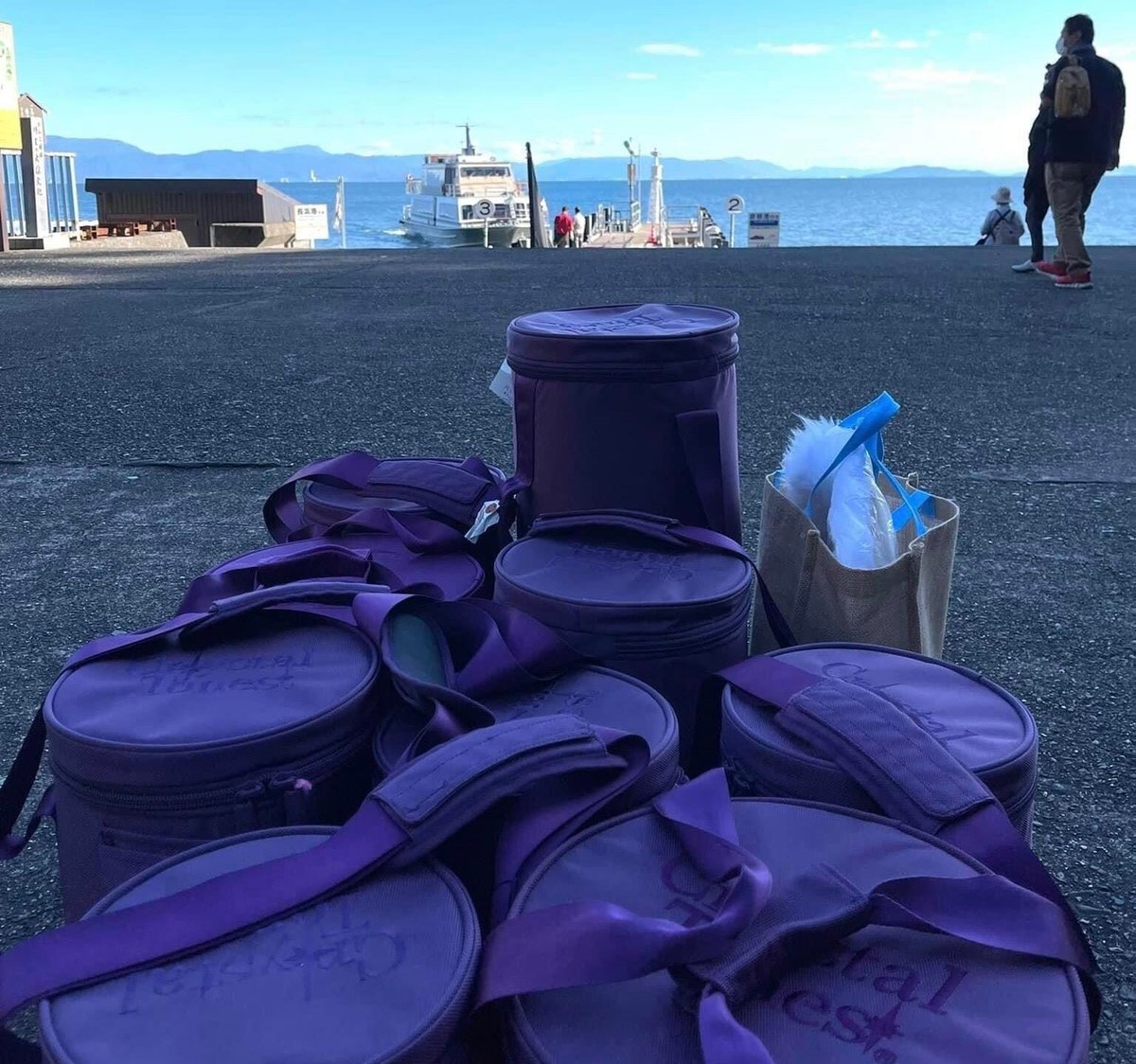 クリスタルボウル・サウンドヒーリング①基礎｜Sanae Ota