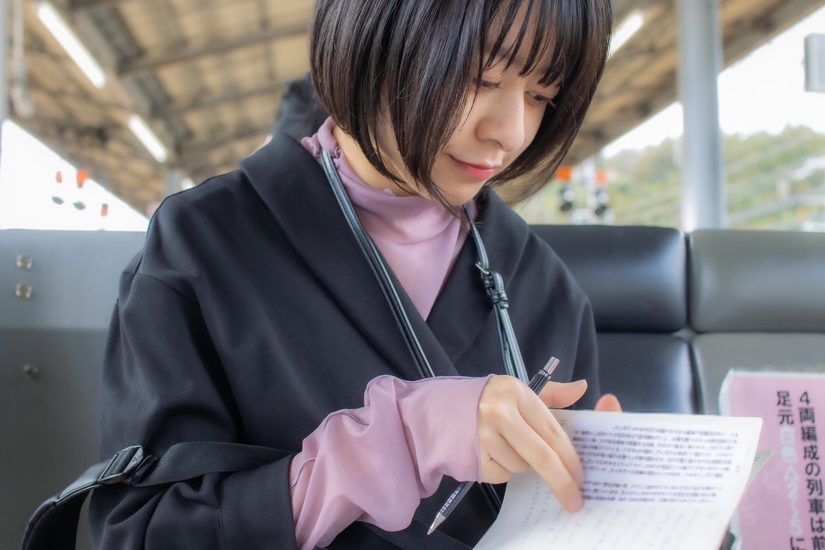 川内倫子さん『そんなふう』｜藍谷凪｜aitani nagi