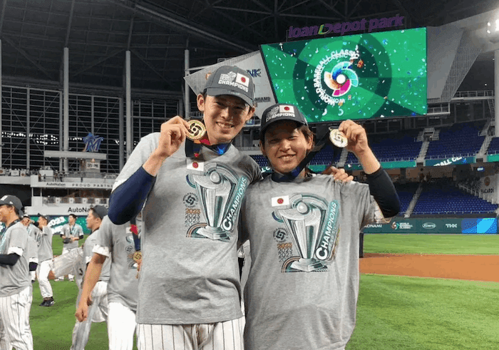 WBC2023総括〜球春の彼方に - ベースボール白書