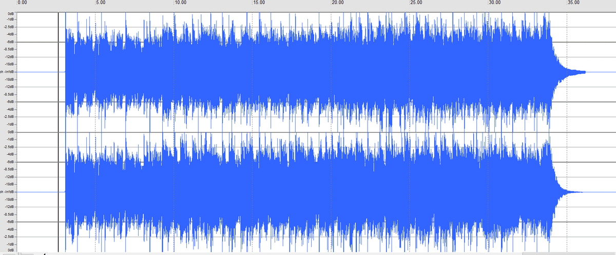 [DTM] 実践実感 コンプレッサ｜Gotzh