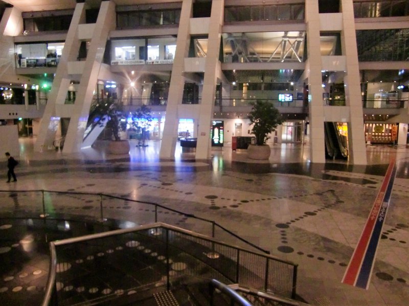 ⭐『SAKISHIMA COSMO TOWER OBSERVATION PLATFORM』・・・ OSAKA CITY IN OSAKA ...