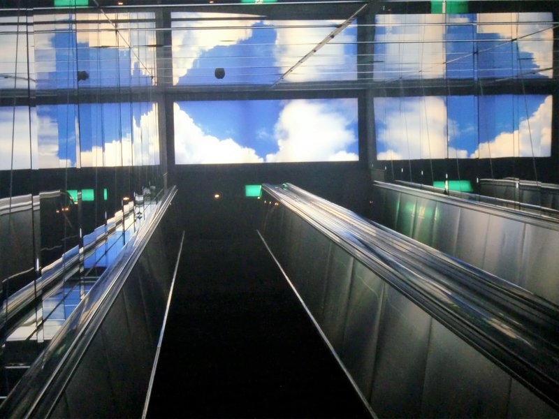 ⭐『SAKISHIMA COSMO TOWER OBSERVATION PLATFORM』・・・ OSAKA CITY IN OSAKA ...