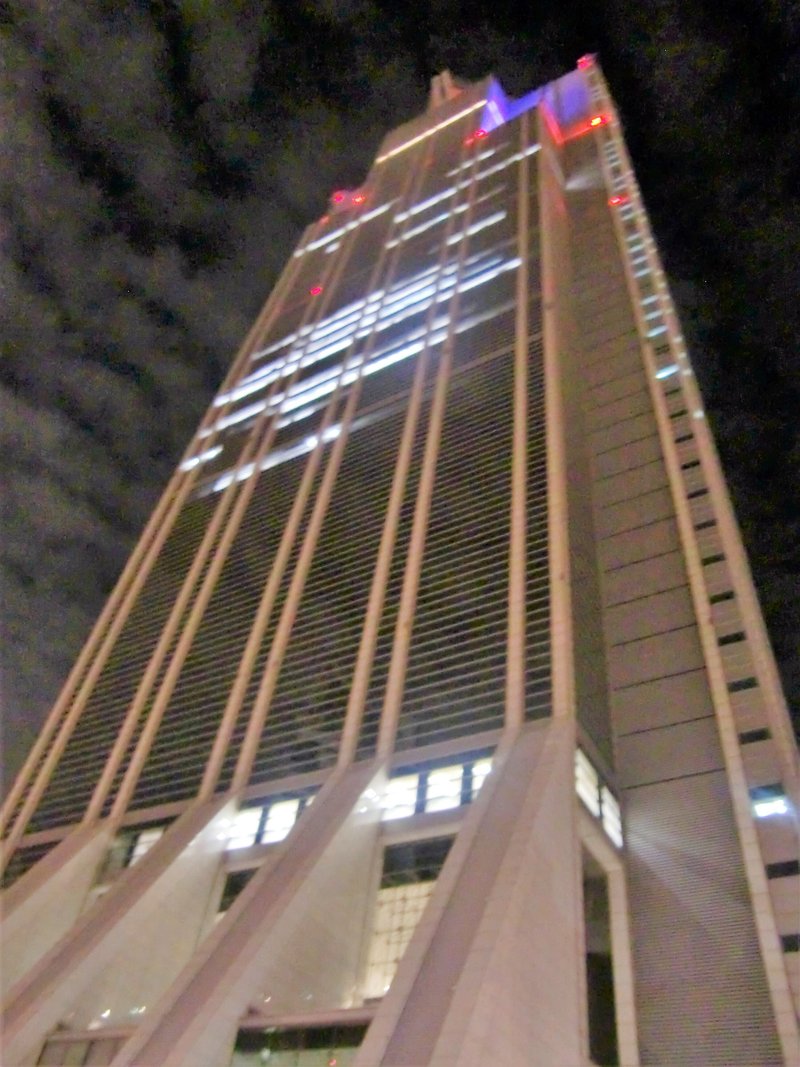 ⭐『SAKISHIMA COSMO TOWER OBSERVATION PLATFORM』・・・ OSAKA CITY IN OSAKA ...