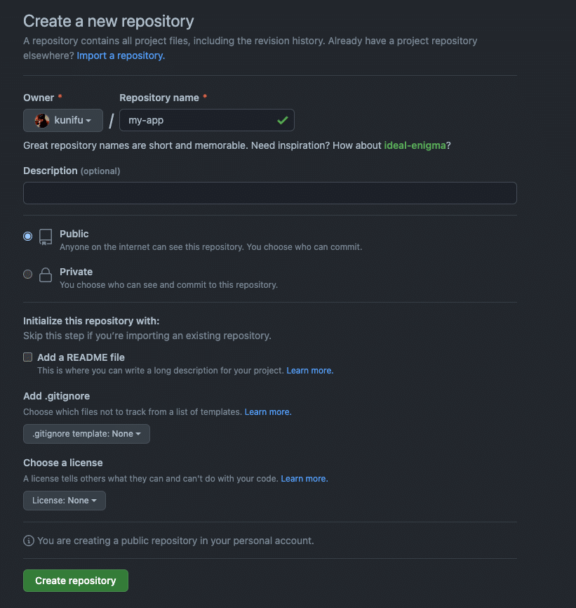 ReactでWebアプリケーション作成！GitHub Pagesを使った無料Webサイト公開手順を一挙解説！｜Daiki Ko
