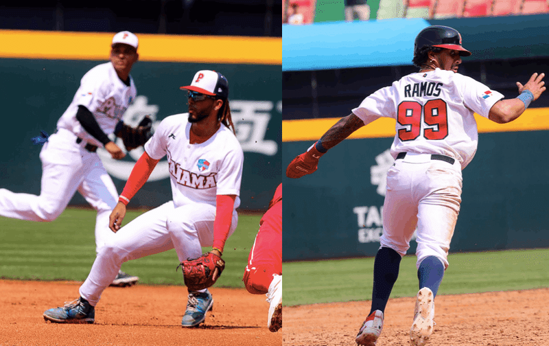 WBC2023 ユニフォーム的ベストナイン a.k.a. 第5回WBCをユニフォーム視点で振り返る特集｜タカヤマダイチ