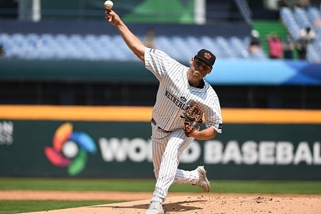 WBC2023 ユニフォーム的ベストナイン a.k.a. 第5回WBCをユニフォーム視点で振り返る特集｜タカヤマダイチ