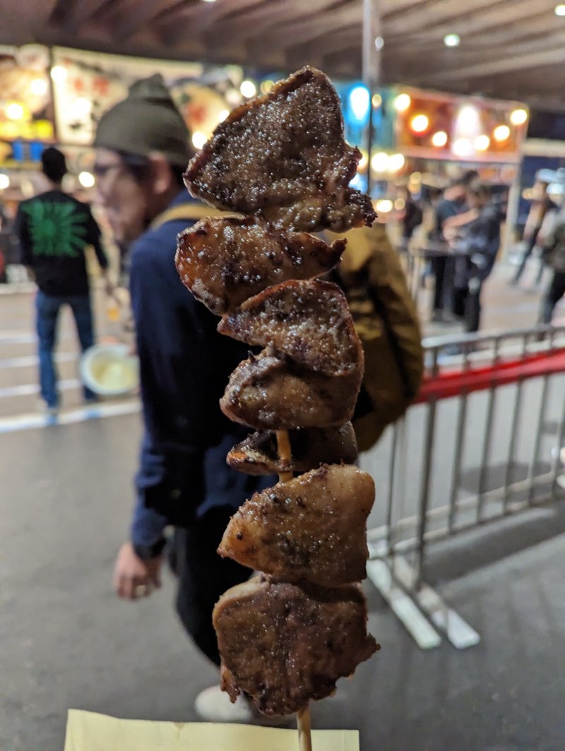 LOUD PARKに行ってきたら過去最高の満足度だった｜dora_e_m