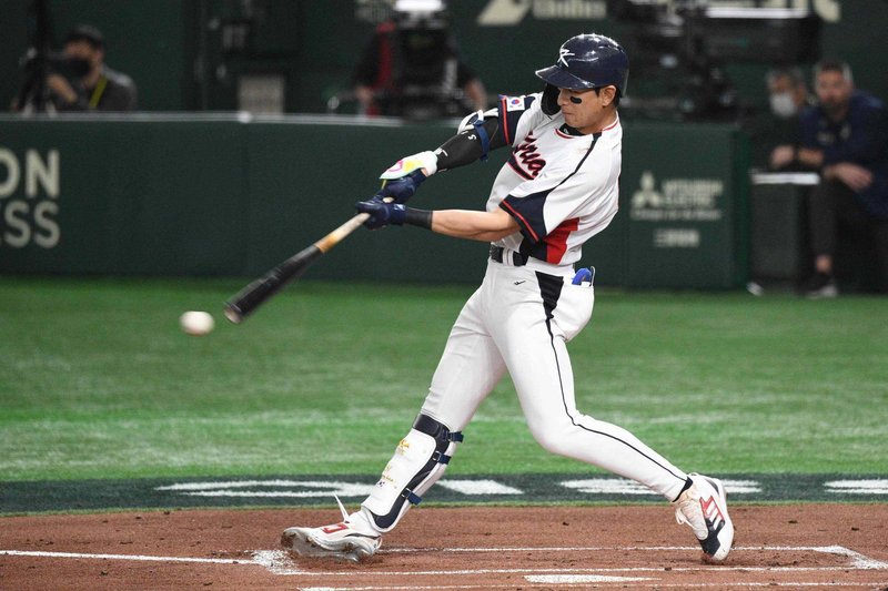 WBC2023 ユニフォーム的ベストナイン a.k.a. 第5回WBCをユニフォーム視点で振り返る特集｜タカヤマダイチ