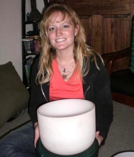 クリスタルボウル・サウンドヒーリング④ボウル選び｜Sanae Ota｜note