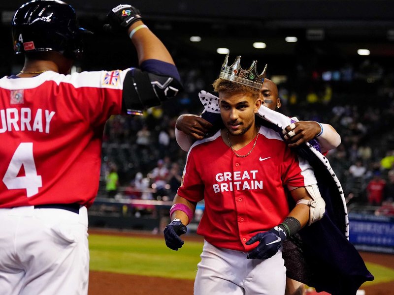 WBC2023 ユニフォーム的ベストナイン a.k.a. 第5回WBCをユニフォーム視点で振り返る特集｜タカヤマダイチ