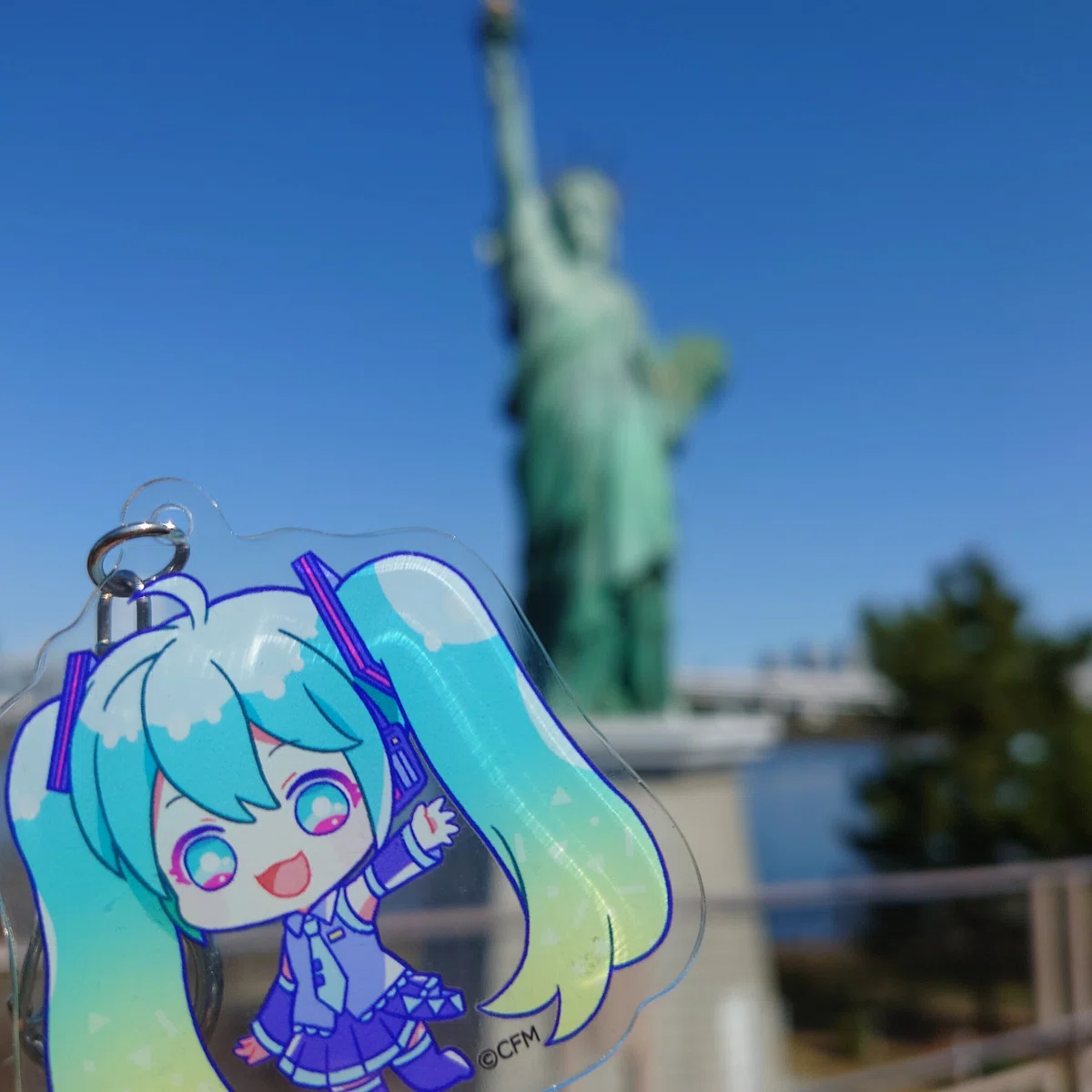 初音ミクJAPAN TOUR 2023~THUNDERBOLT~@Zepp Diver City Day2 ライブレポート｜祐乃えすな
