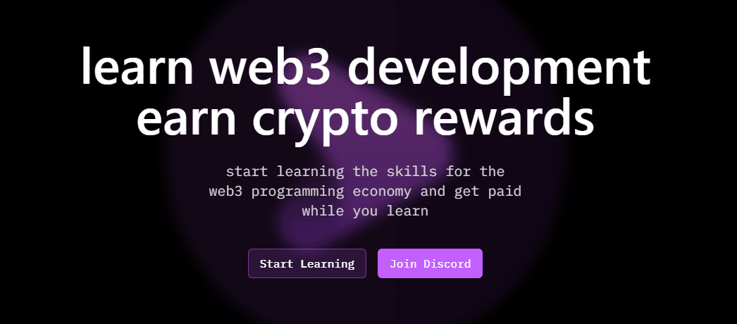 Web3開発の入門から応用まで学べる！WEB3ネイティブのオンライン学習サービスの未来｜0xpanda alpha lab