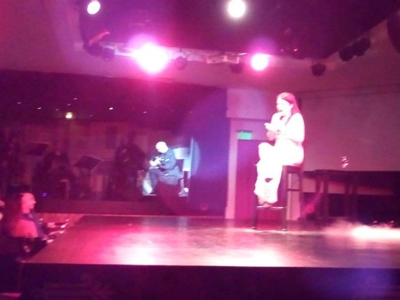 おすすめのタンゴショー「Cátulo Tango」 アルゼンチン（2023年3月25日時）｜アルゼンチンへ18000kmの旅