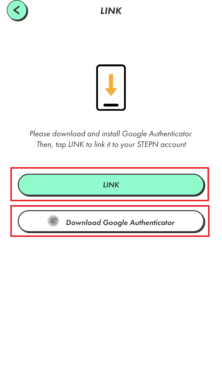 STEPNの始め方 完全ガイド ①アカウント作成｜バベ（cryptBBQ）