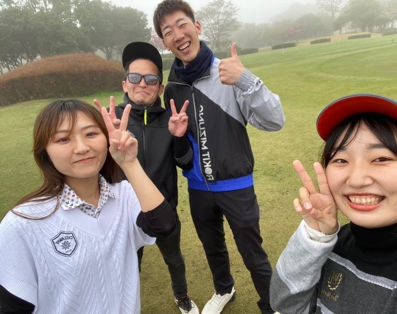 第3回nobitelゴルフコンペin関東｜株式会社ノビテル 公式活動ブログ｜note