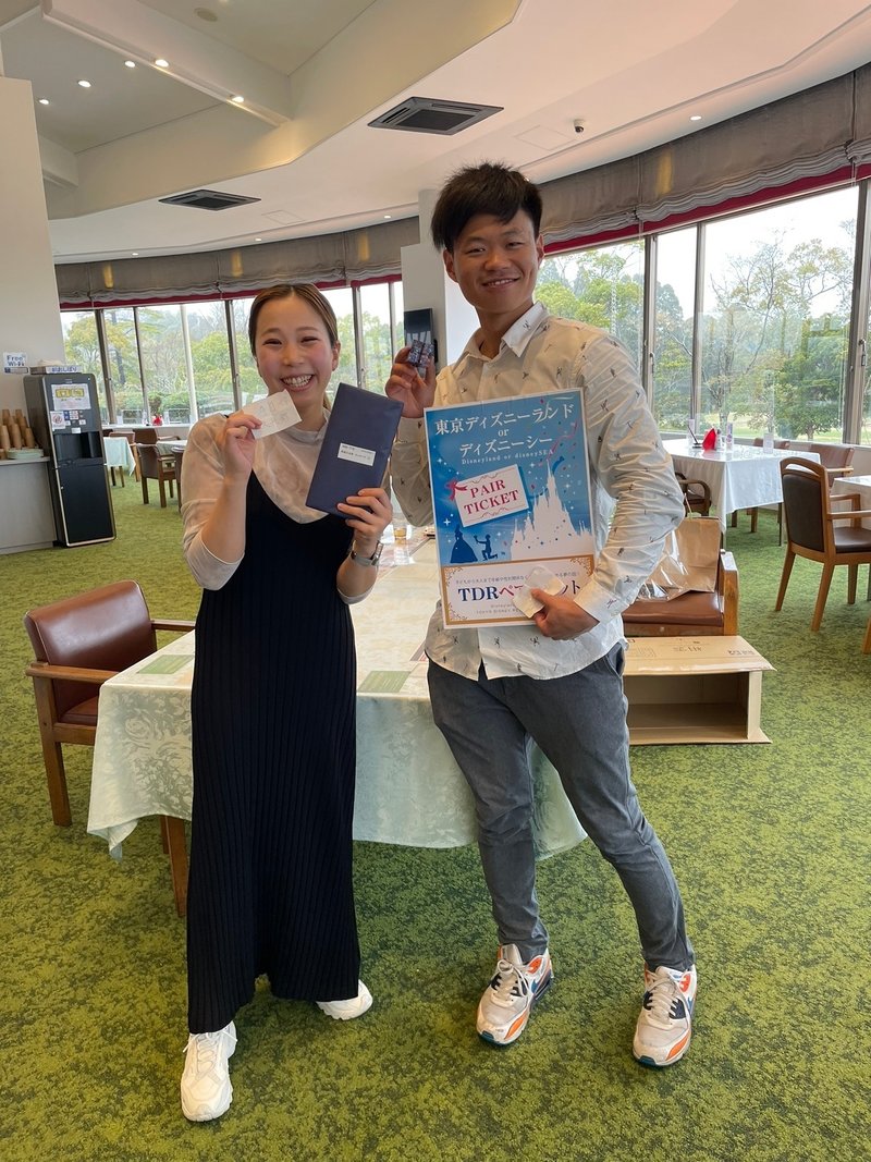 第3回nobitelゴルフコンペin関東｜株式会社ノビテル 公式活動ブログ｜note