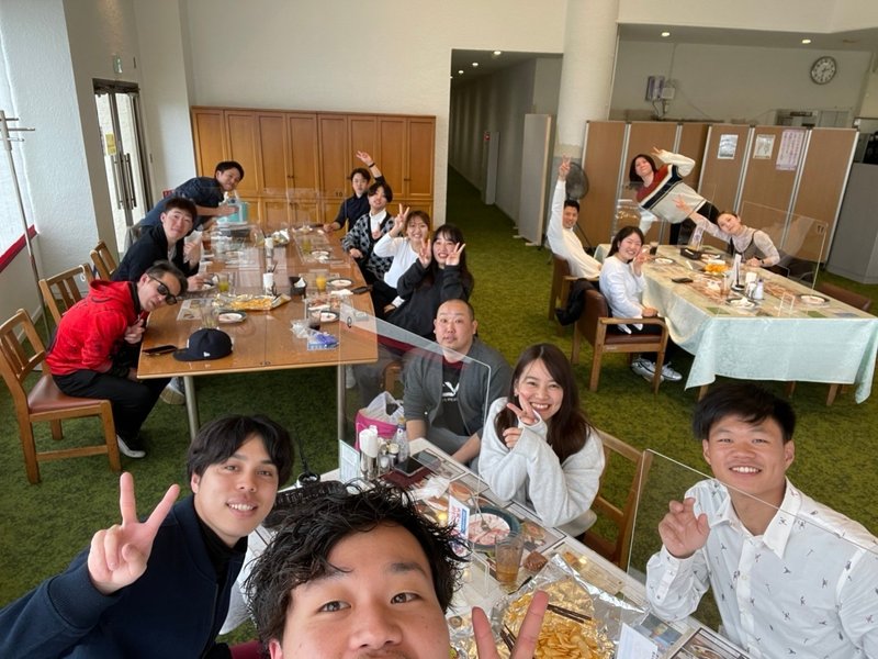 第3回nobitelゴルフコンペin関東｜株式会社ノビテル 公式活動ブログ｜note