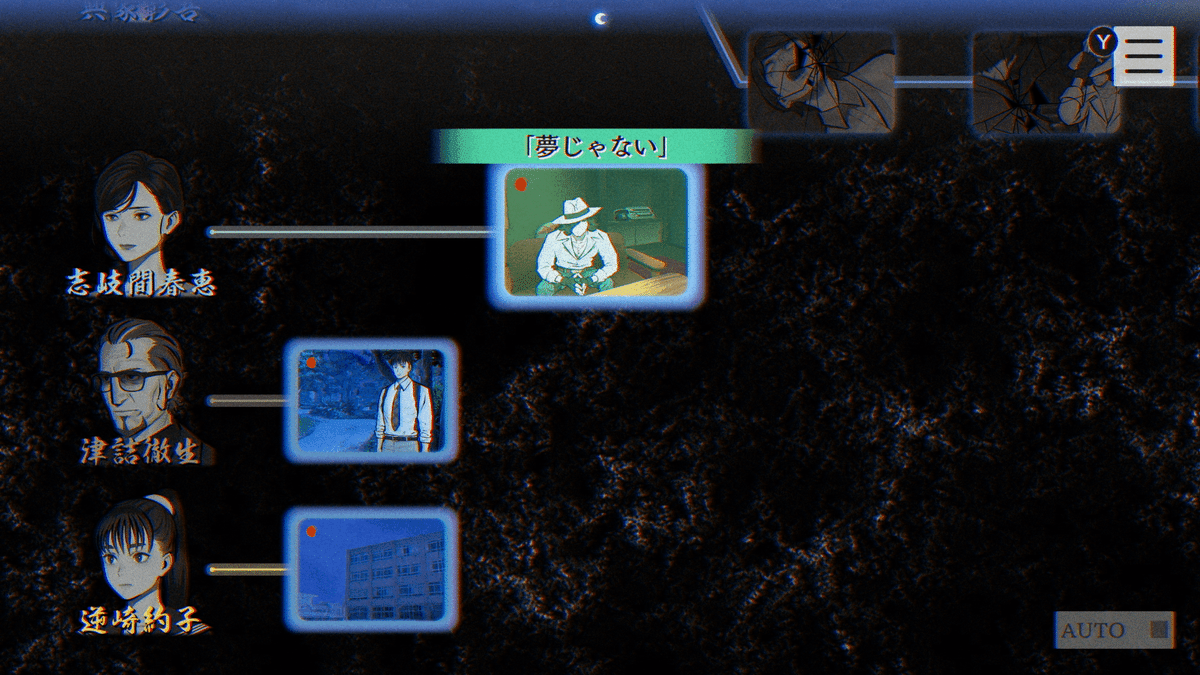 その安さが最大の不思議 - 『パラノマサイト FILE23 本所七不思議』｜NeverAwakeMan