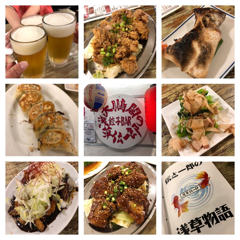 2023年、春の浅草｜yochy