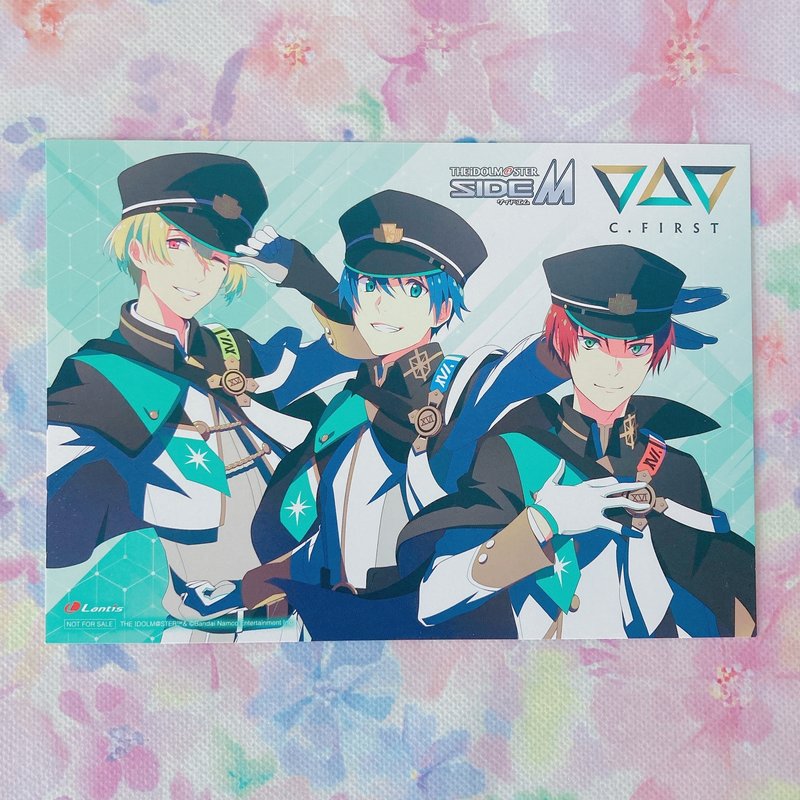 「アイドルマスター SideM ラジオ 315プロNight! 出張版 ミニ」参加レポート｜こんぶ｜note