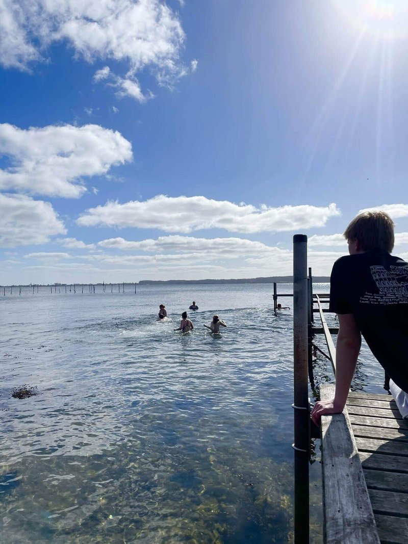 ルームメイトとの最高の休日｜田辺 莞菜 / Kanna Tanabe｜note