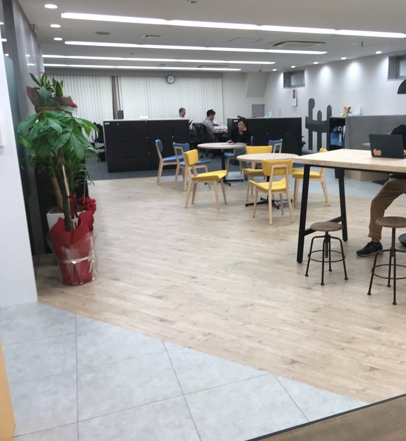 Fintertechの社長に就任しました ～「Web3金融機関No.1」を目指して～｜Fintertech株式会社