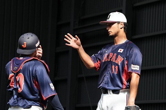 第5回WBC2023宮崎キャンプ - ベースボール白書