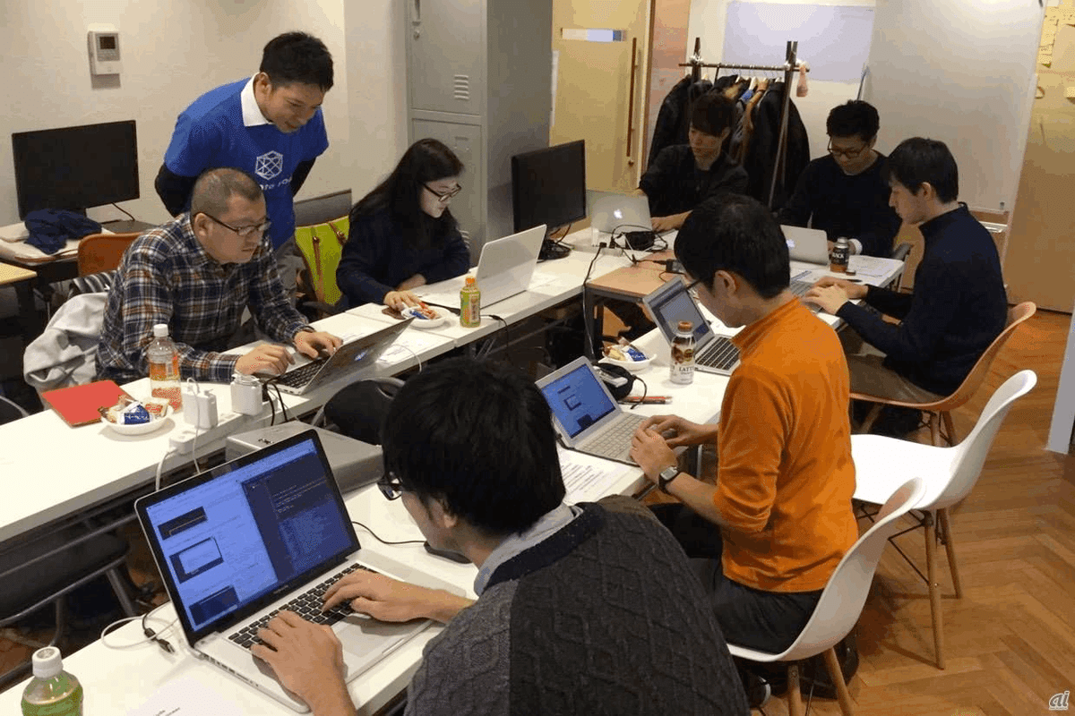 新会社名及び新サービスに込める想い｜ディープロ（DPro）：旧 DIVE INTO CODE