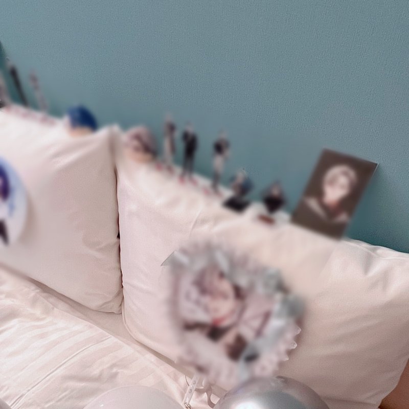 【推し活写真あり】カフェ巡りが大好きなフッ軽二次元オタクの推し活｜Oshicoco＊推し活応援