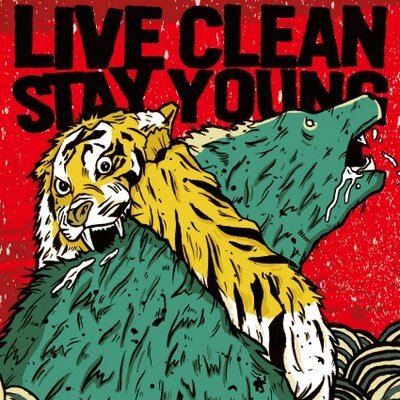 FUNNYAGE Last Demo "Three" Release Show 出演バンド紹介｜Shunta FUNNYAGE